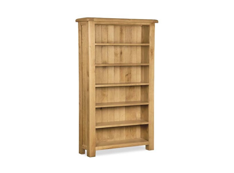 Salisbury Bookcase
