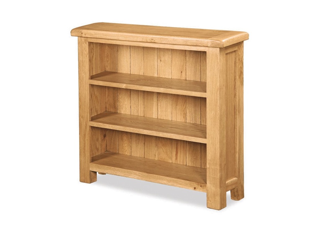 Salisbury Low Bookcase