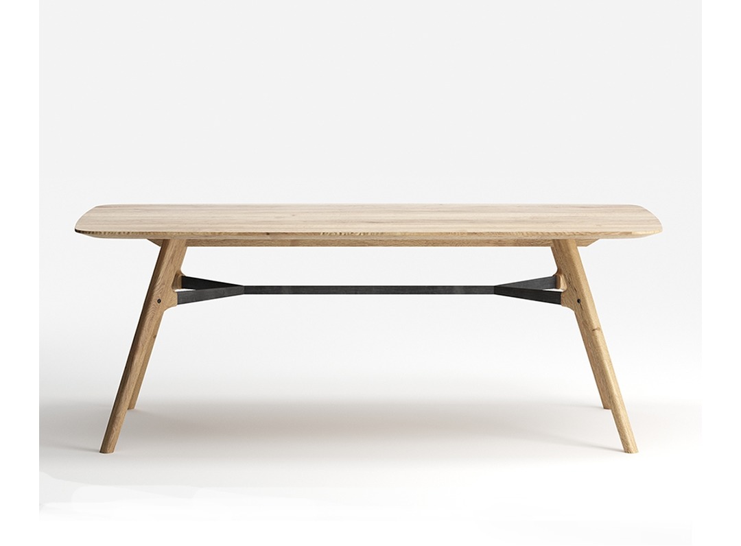 Flow dining table 150 x 90
