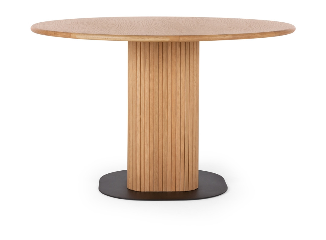 Palliser Round Dining Table