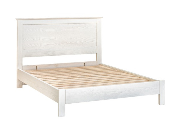 Aria Duvet Foot Bed Frame