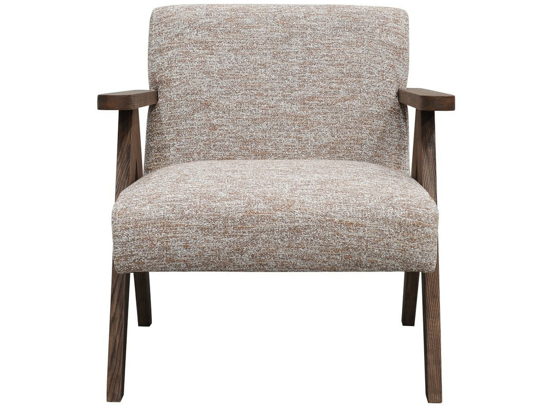 Draper Armchair