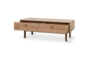 Rotterdam Coffee Table w/Drawers