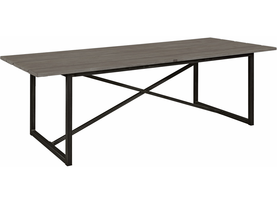 Anson 260 Outdoor Table