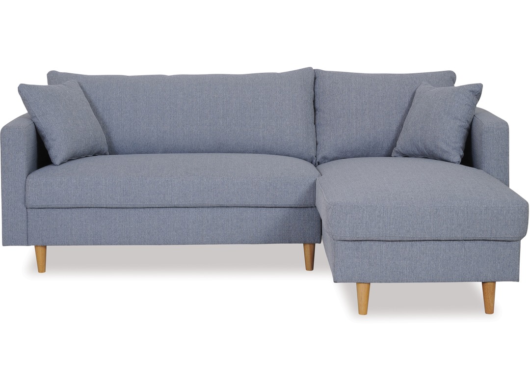 Two Seater Chaise Lounge Sofa at Zona Carlson blog