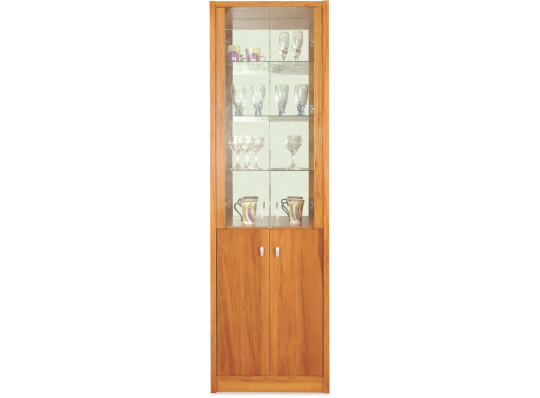 Discovery Slim China Cabinet