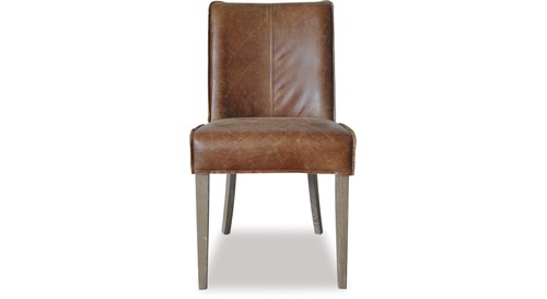 Marcus High Back Dining Chair