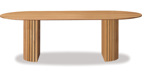 Oakley Dining Table - Danske Mobler NZ Made