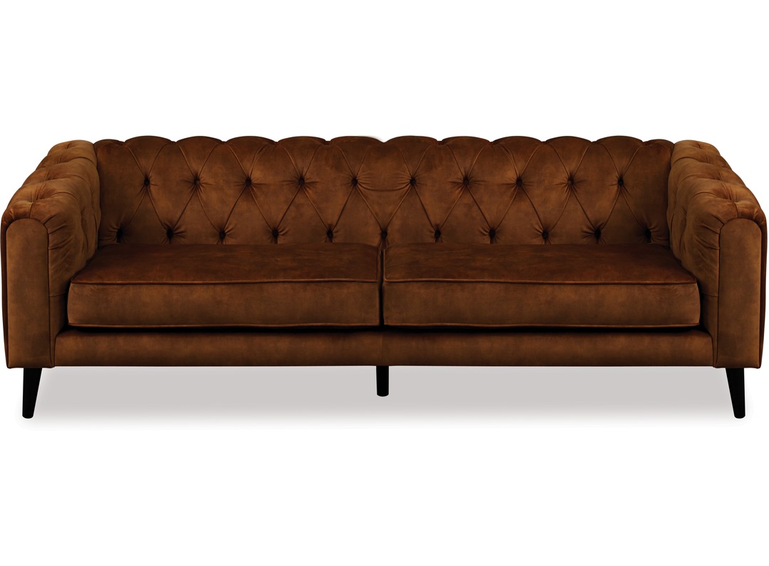 Rachel Lounge Suite - Danske Møbler Couch Furniture