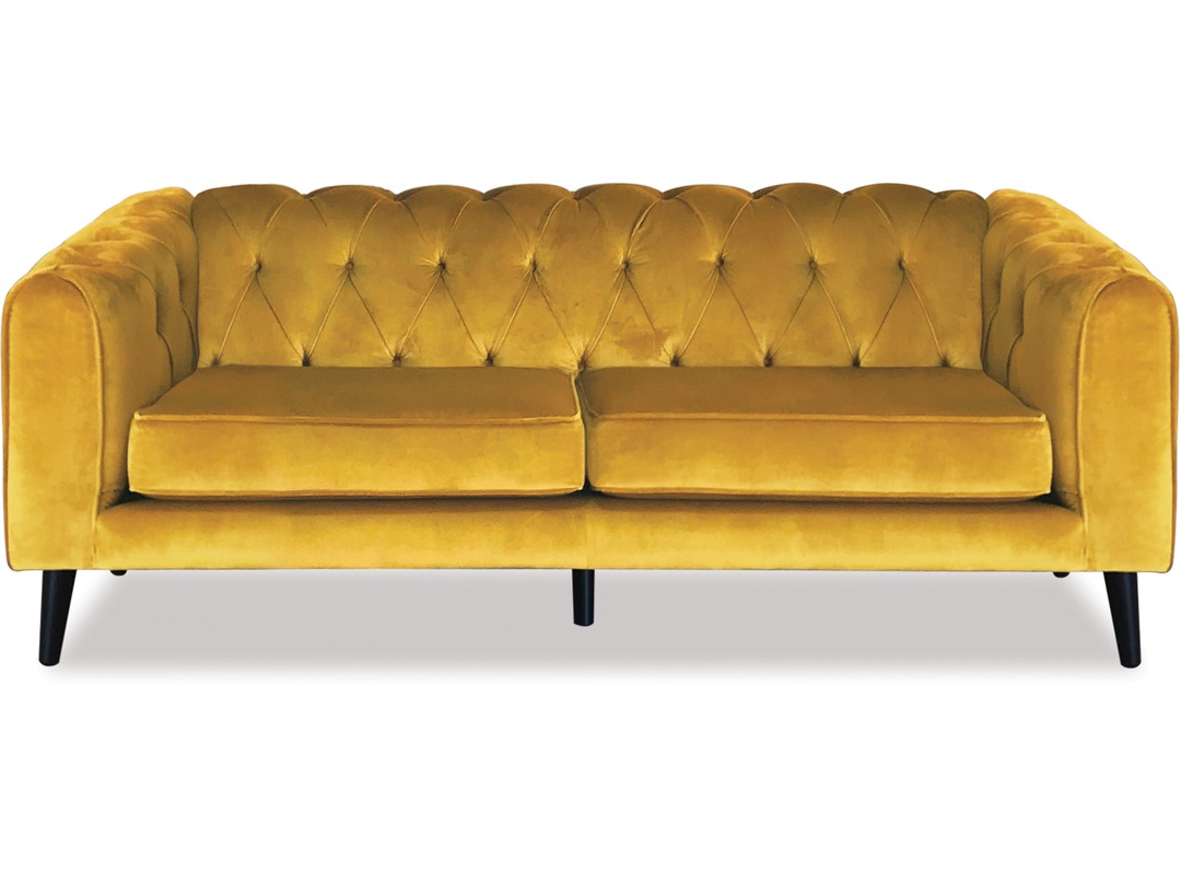 Rachel Lounge Suite - Danske Møbler Couch Furniture